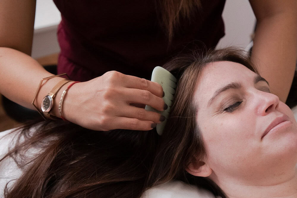 Natural Beauty Treatments in NYC | Tranquility Base Acupuncture