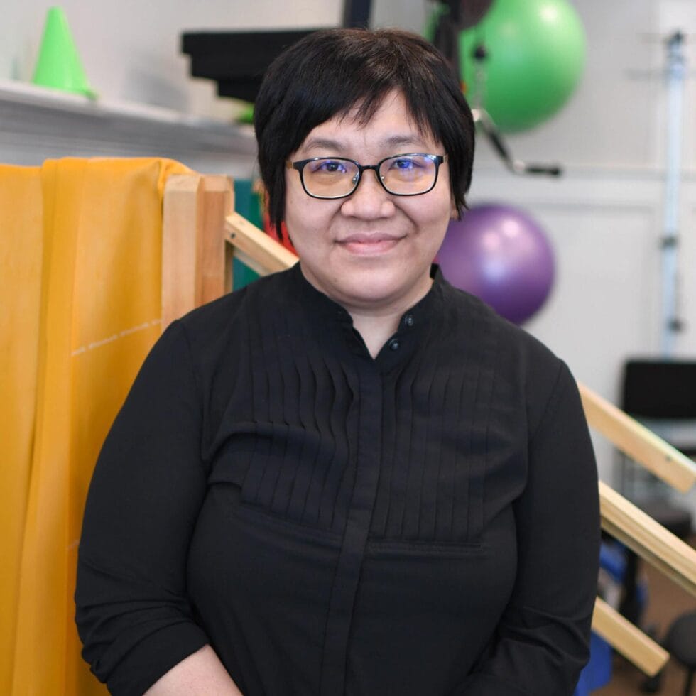 Chia-Ti Wang, LAc | Acupuncture & Massage Therapy in Midtown NYC